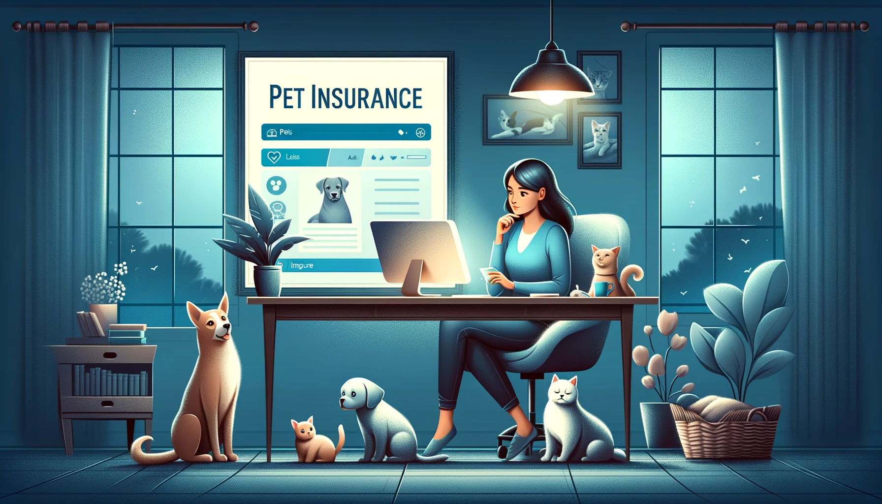 10 Questions to Ask Before Purchasing Pet Insurance – PawPlan